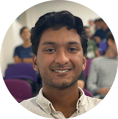 Team – Shane Keating