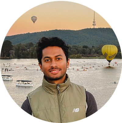 Team – Shane Keating